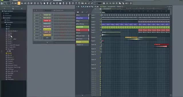 Give you flstudio lessons with video tutorials by Irisdeejay | Fiverr