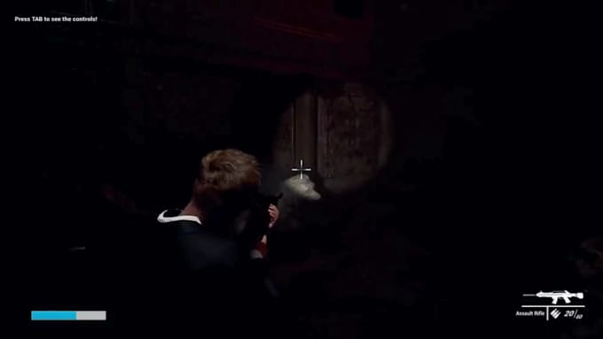 Create unreal engine game development, ue5 blueprint, multiplayer game by Liamgd2 | Fiverr