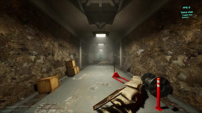 Create fast and seamless loading screens in unreal engine 5 by ...