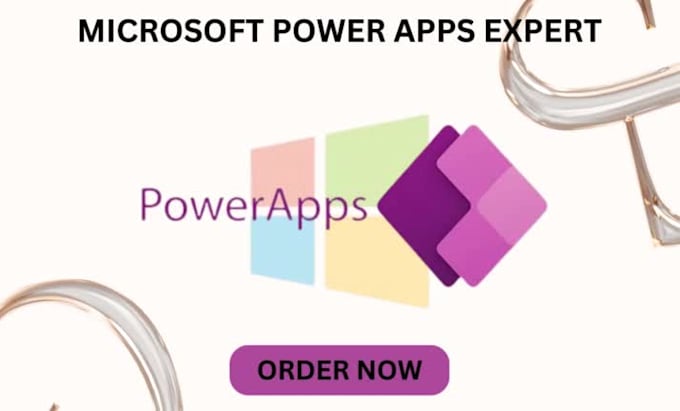 Be your powerapps expert microsoft power apps power platform by Dynamis_tech | Fiverr