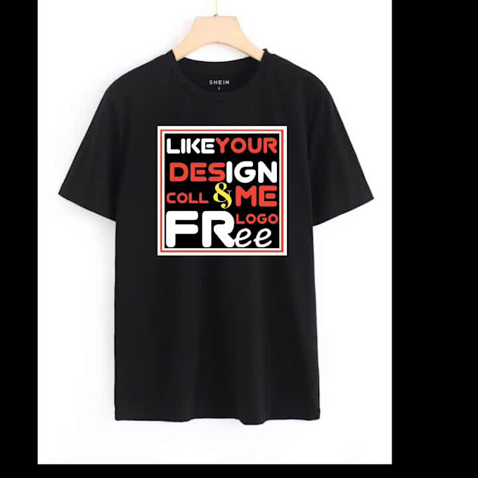 Create a unique illustrated merch design by Salimmiahx007 | Fiverr