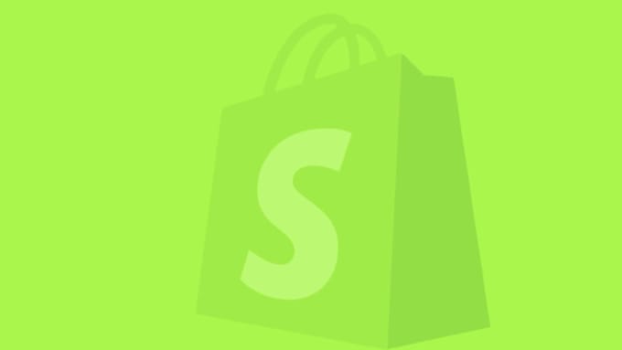 Develop a custom shopify theme design custom shopify theme, website developer by Wealth_gifted ...