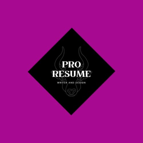 Write your tech resume, cv, application letter, linkedin opt by Danielluxim | Fiverr