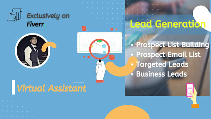 Do data entry and virtual assistant for your web entry by Md_junaeid15 ...