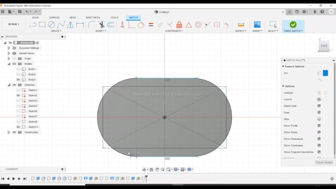 Design 3d parts or bodies for you by Yusufhams | Fiverr