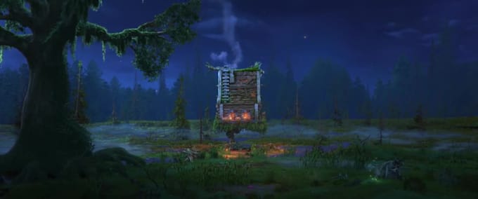 Do 3d animation video, 3d cartoon animation, 3d animated music video ...