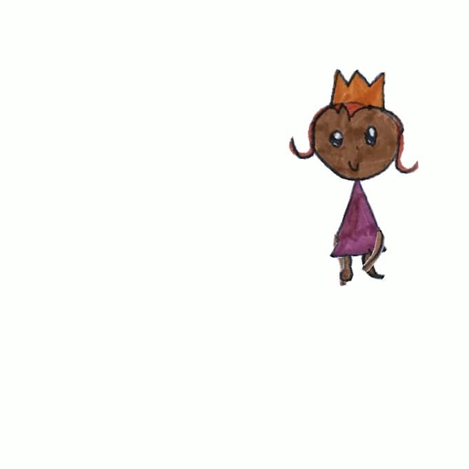 Animate your drawing with 32 different movements by Creater_kaya | Fiverr