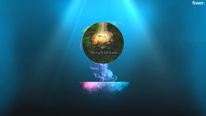 Create youtube channel with logo ,banner ,intro , outro by ...