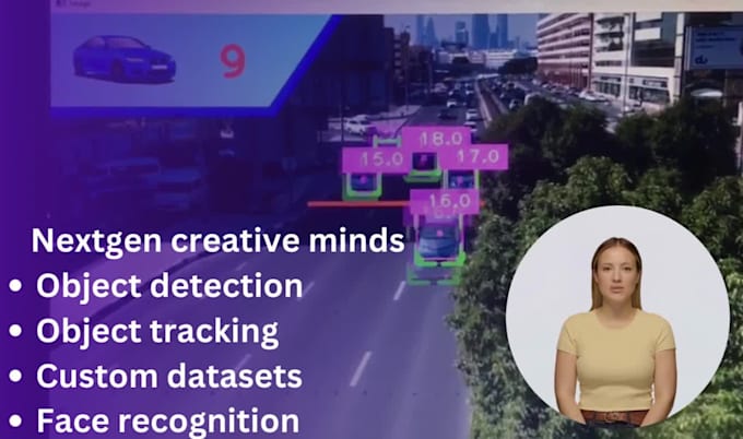 Build You Object Detection Project With Custom Dataset And Yolo By