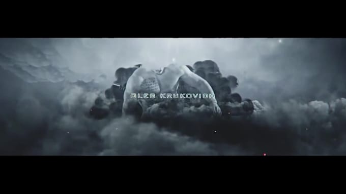 Create a cinematic trailer promo teaser video by Giobal_creation | Fiverr