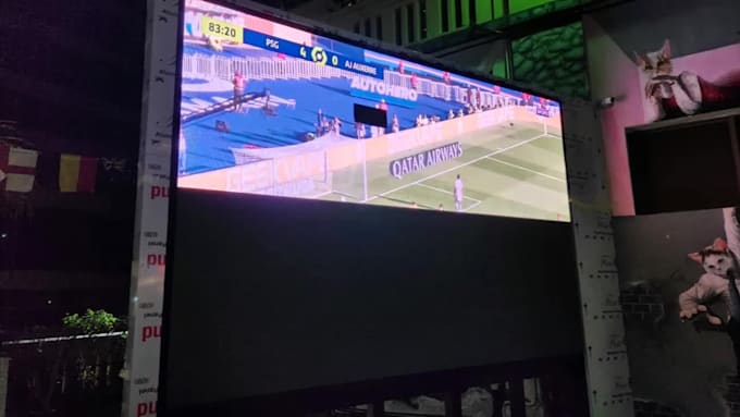 Configure novastar and hikvision led video wall online or any uae sites ...