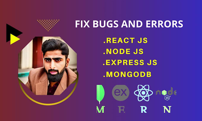Fix bugs errors in html, css, javascript, react js, next js, react native, expo by Kabeer_shaikh ...