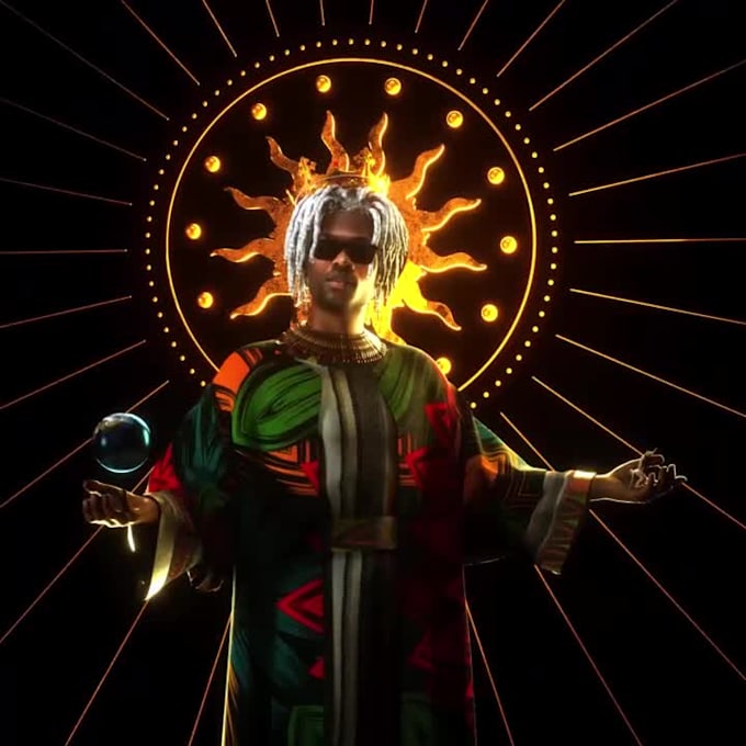 Design 3d album cover art and motion graphics illustration by Jane ...