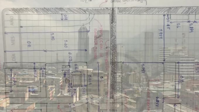 Design your electrical installation with nec criteria by Mateo_vergara ...