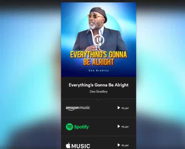Create a smart url for your single or album by Morrisontejada | Fiverr Create a smart url for your single or album by Morrisontejada | Fiverr