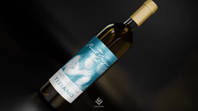 Do 3d cgi bottle animation, 3d beverage animation,3d can 3d can soda ...