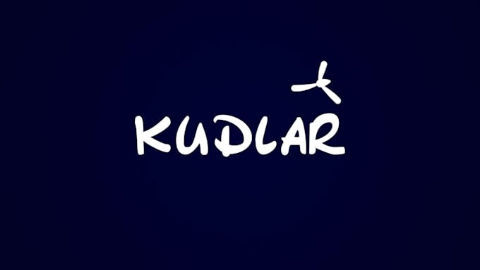 Create unique 2d custom intro logo animation by Cheerios9 | Fiverr