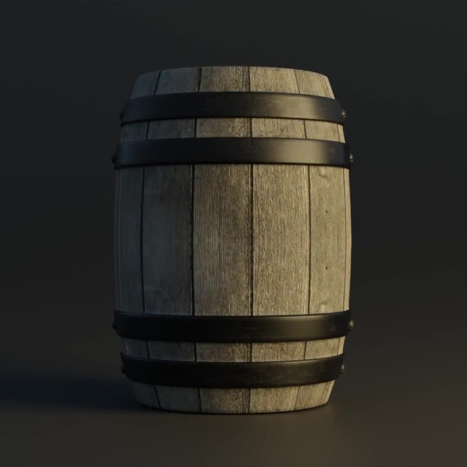 Create realistic 3d game ready assets for ue5 and unity by Samy_ch | Fiverr Create realistic 3d game ready assets for ue5 and unity by Samy_ch | Fiverr