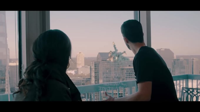 Do visual effects, 3d camera tracking, object tracking, vfx, and ...