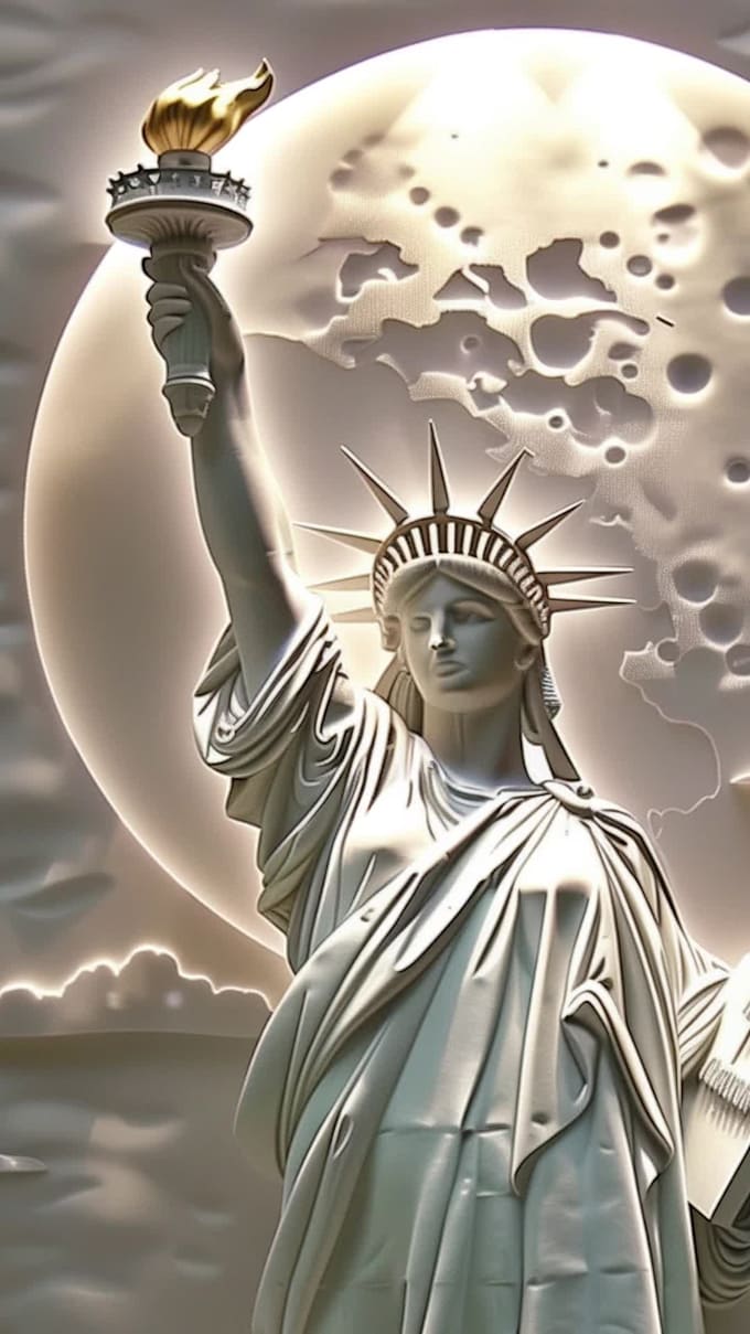 Create quick custom ai art using midjourney by Jun_chan8 | Fiverr