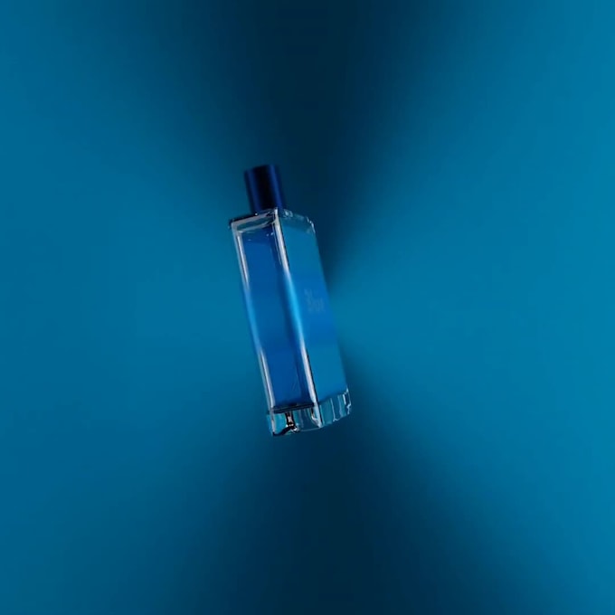 Create 3d perfume animation,3d perfume, 3d bottle model, 3d product ...