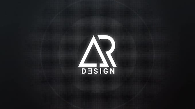 Create modern short logo intro by Livemike | Fiverr