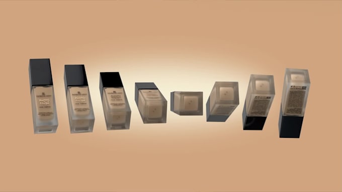 Create a simple logo animation for your business by Anton_horbach | Fiverr