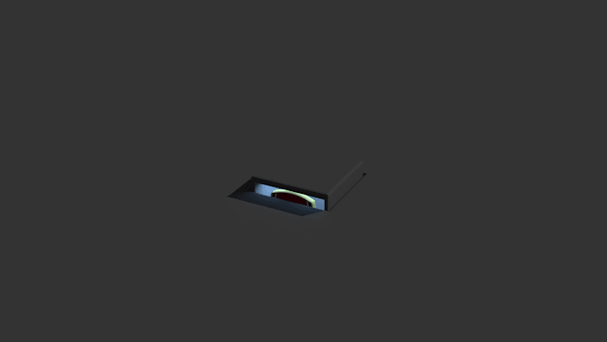 Create a logo animation wallpaper for your desktop by Mokraniomar | Fiverr