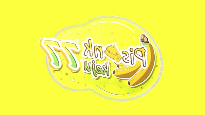 Create awesome 3d rotating logo animation intro and motion graphic by ...