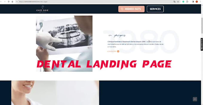 Build unbounce landing page, unbounce landing page design or unbounce ...
