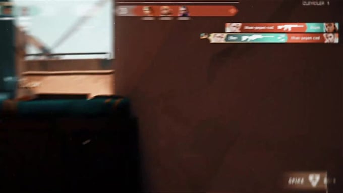 Edit your game clips professionally with after effects by Twonedit | Fiverr