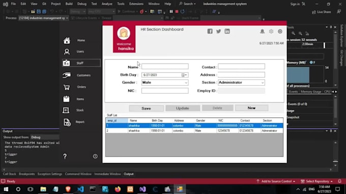 Do Professional Automation Scripting Boost Your Efficiency By Msdilhara Fiverr