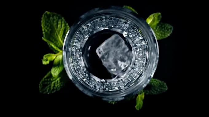 Render 3d soda drink animation 3d beverage animation video by Ray_animi ...