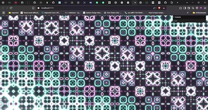 Create shaders and vfx effects in threejs opengl godot unity by Daunteomoregie | Fiverr