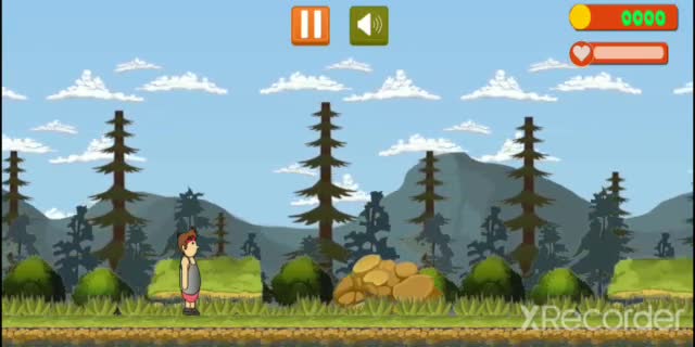 Create 2d game characters including sprites and assets by Adeelbaghoor ...