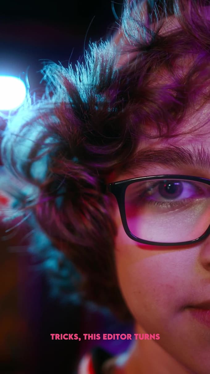 Edit short videos for youtube, instagram, tiktok, and more by ...