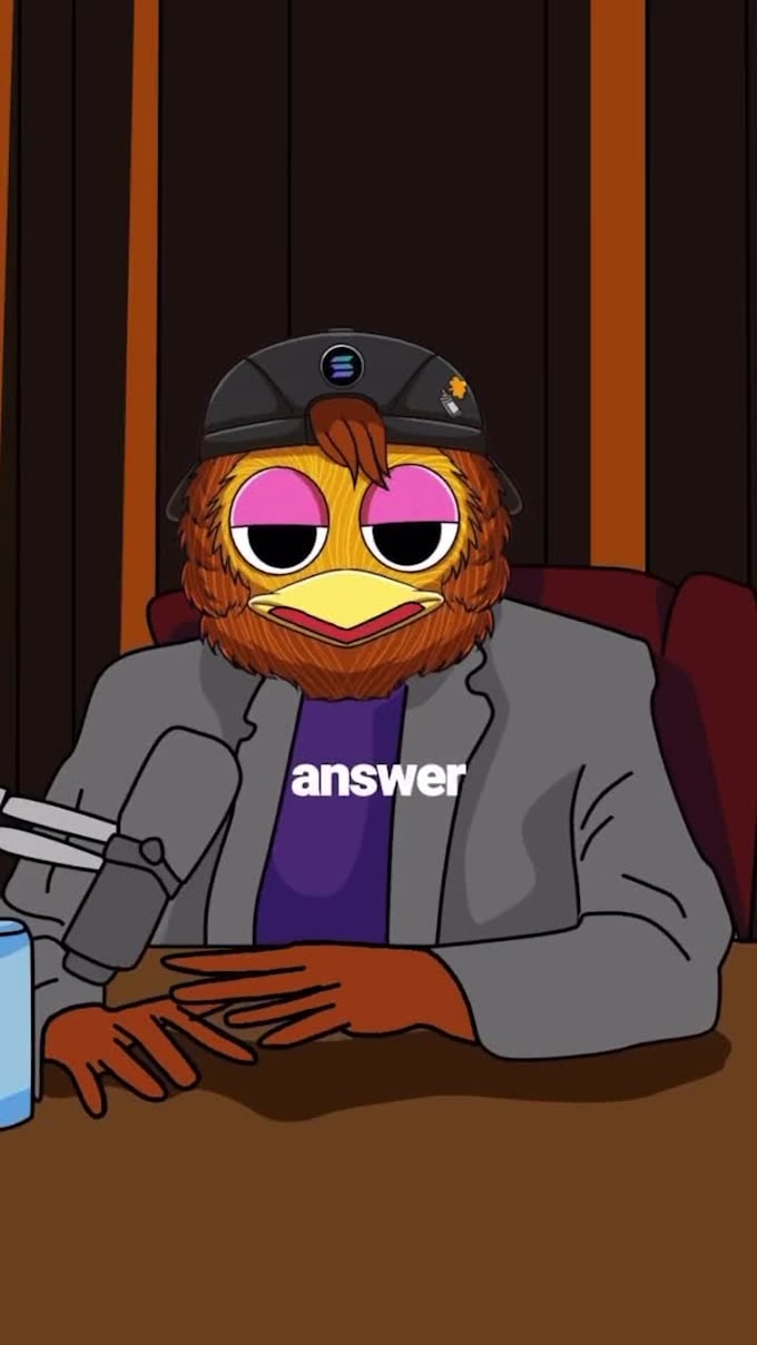 2d animation 2d memecoin animation 2d crypto animation funny memes by ...