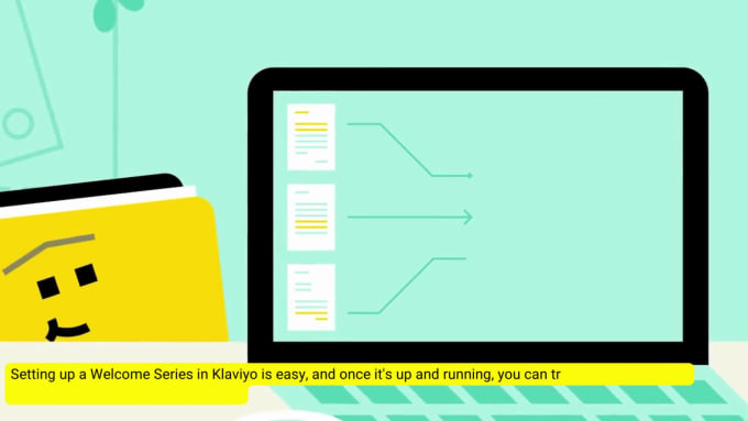 Setup klaviyo welcome series, klaviyo flows, email automation by ... Setup klaviyo welcome series, klaviyo flows, email automation by ...