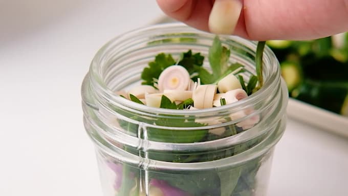 Create tasty looking recipe video for your youtube by Nathangela | Fiverr