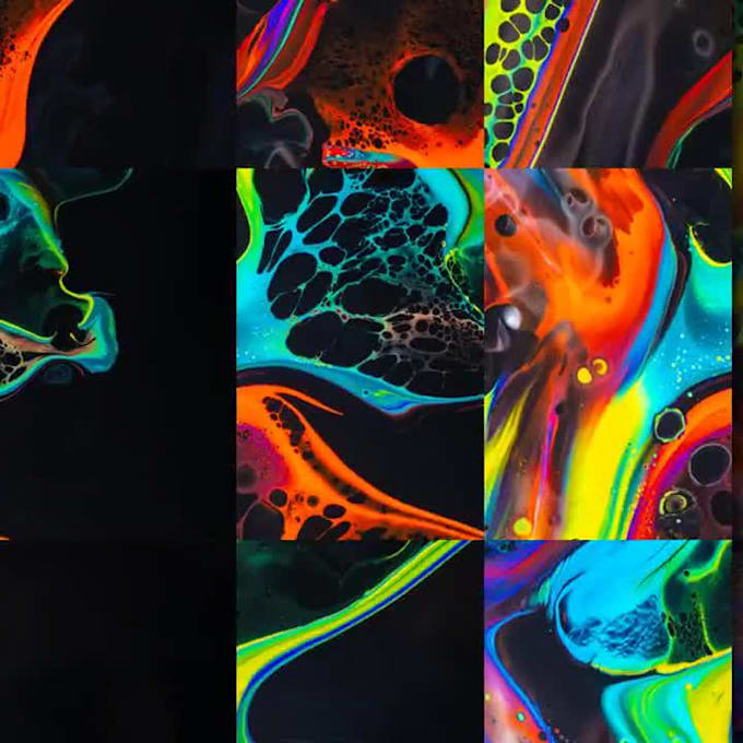 Create the best nft designs for you by Mishrank | Fiverr