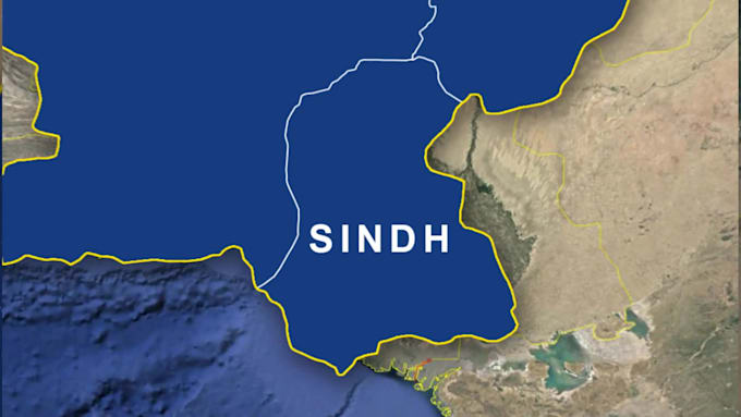 Design and create map zoom or satellite zoom animation by ...