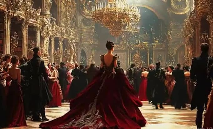 Create stunning ai generated short films, music videos, movie trailer ...