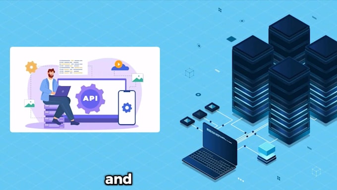 Rest Api Integration Web Scrapping Using Excel Vba Power Query Or Python By Ismail1504168