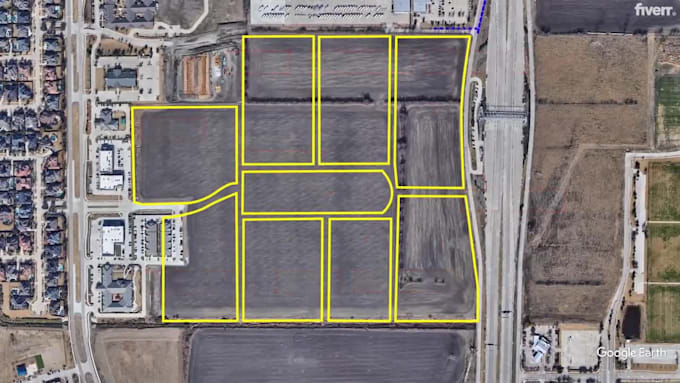 Design custom map animations, travel routes, vfx effects, 3d map ...