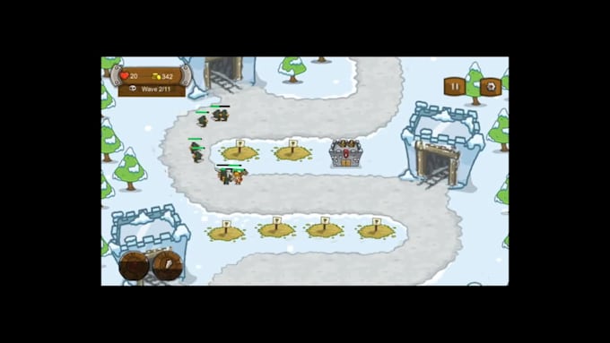 Be your professional unity 2d, 3d mobile game developer by Mnouman2662 | Fiverr