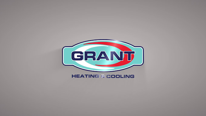 Create a simple or hard logo animation by San2chez | Fiverr