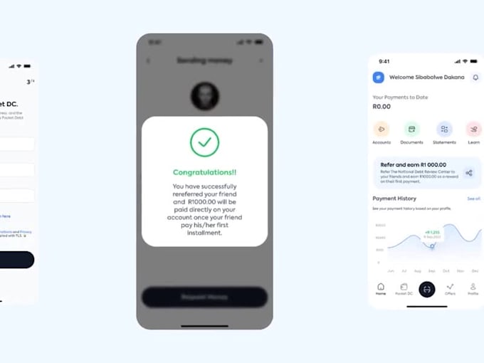 Do 3d cgi animation, cgi mobile app, ui animation cgi product animation ...