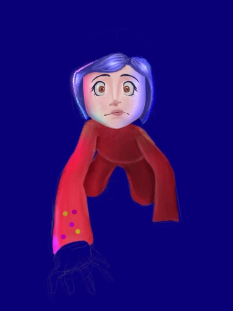 Draw any fan art you want from kpop idols, games and series by Banannie ...