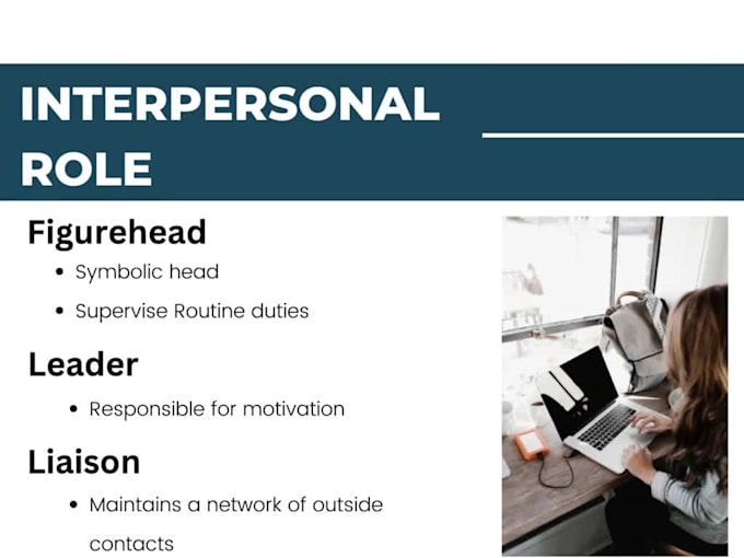 Design engaging powerpoint presentation for you by Aqsasaif786 | Fiverr