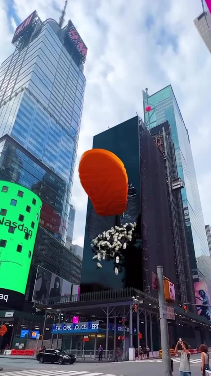 3d cgi animation cgi vfx ads 3d anamorphic animation and 3d cgi fooh ...